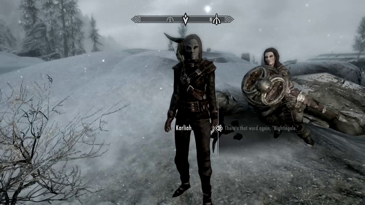 The Elder Scrolls V: Skyrim - JPml Live Stream Record - YouTube