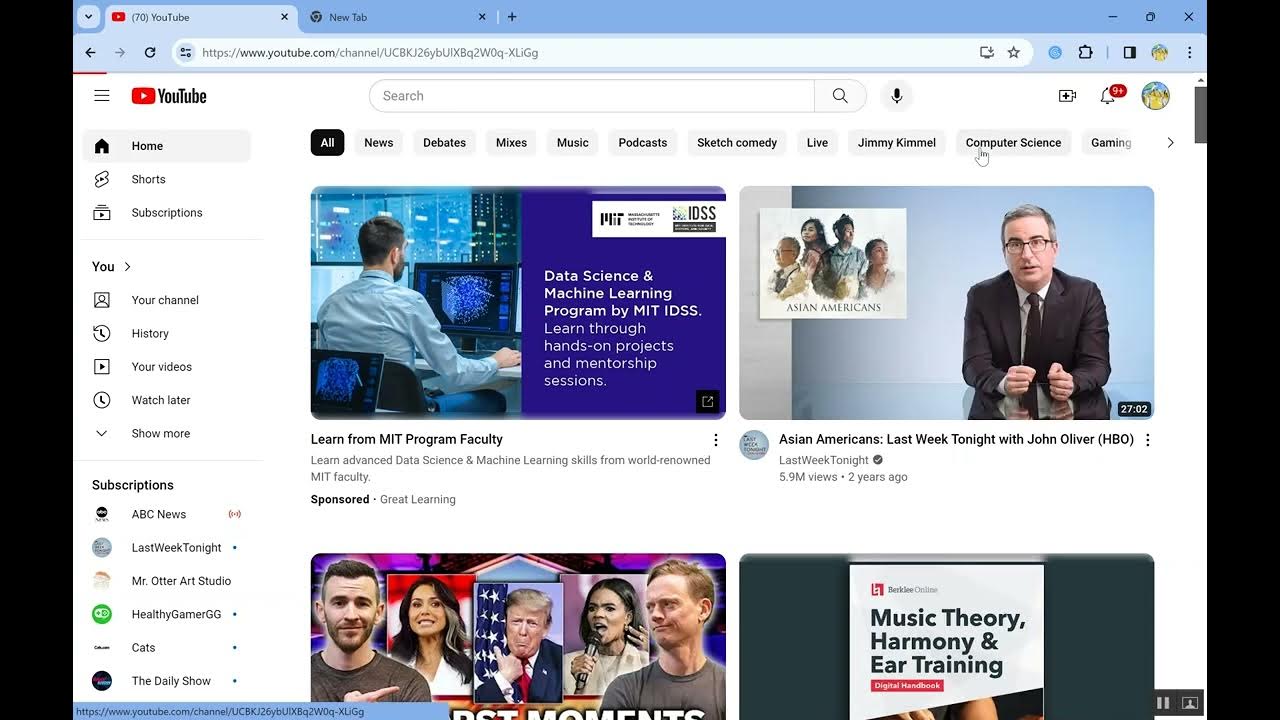 How to change the privacy on a YouTube video - YouTube