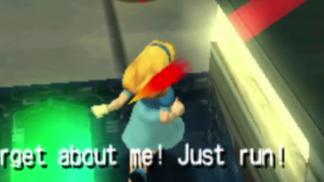 Revenge Upon the Doctor (023) - All Shadow the Hedgehog sequences #54 ...
