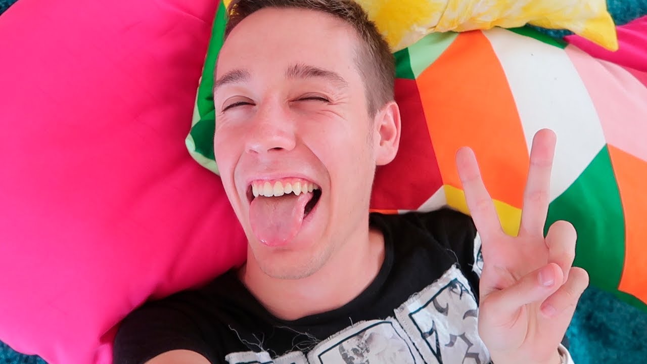 ME SINCERO CON VOSOTROS 😝 (hablo mucho) - YouTube
