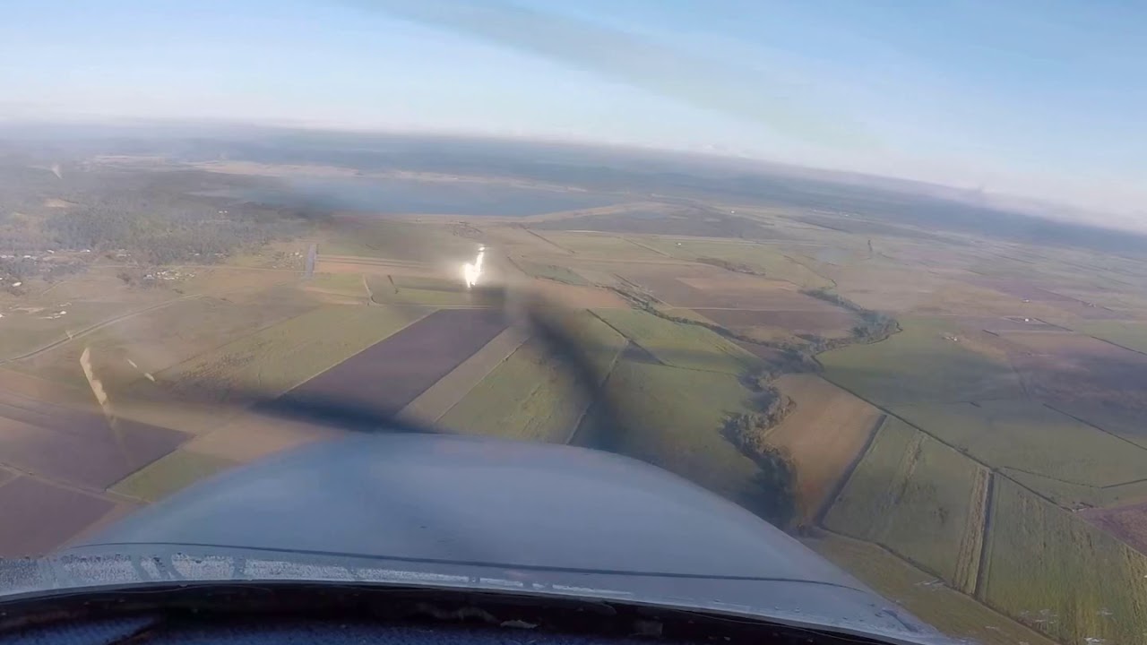 GR 912 Lightwing - YouTube