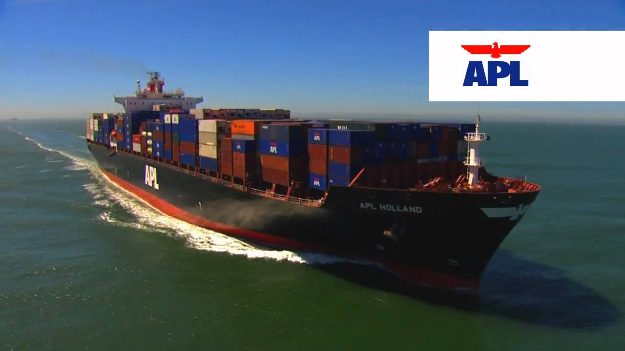 NOL Group Corporate Video mp4 - YouTube