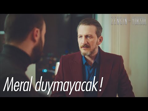 Emir hesap sordu! - Zengin ve Yoksul 1. Bölüm