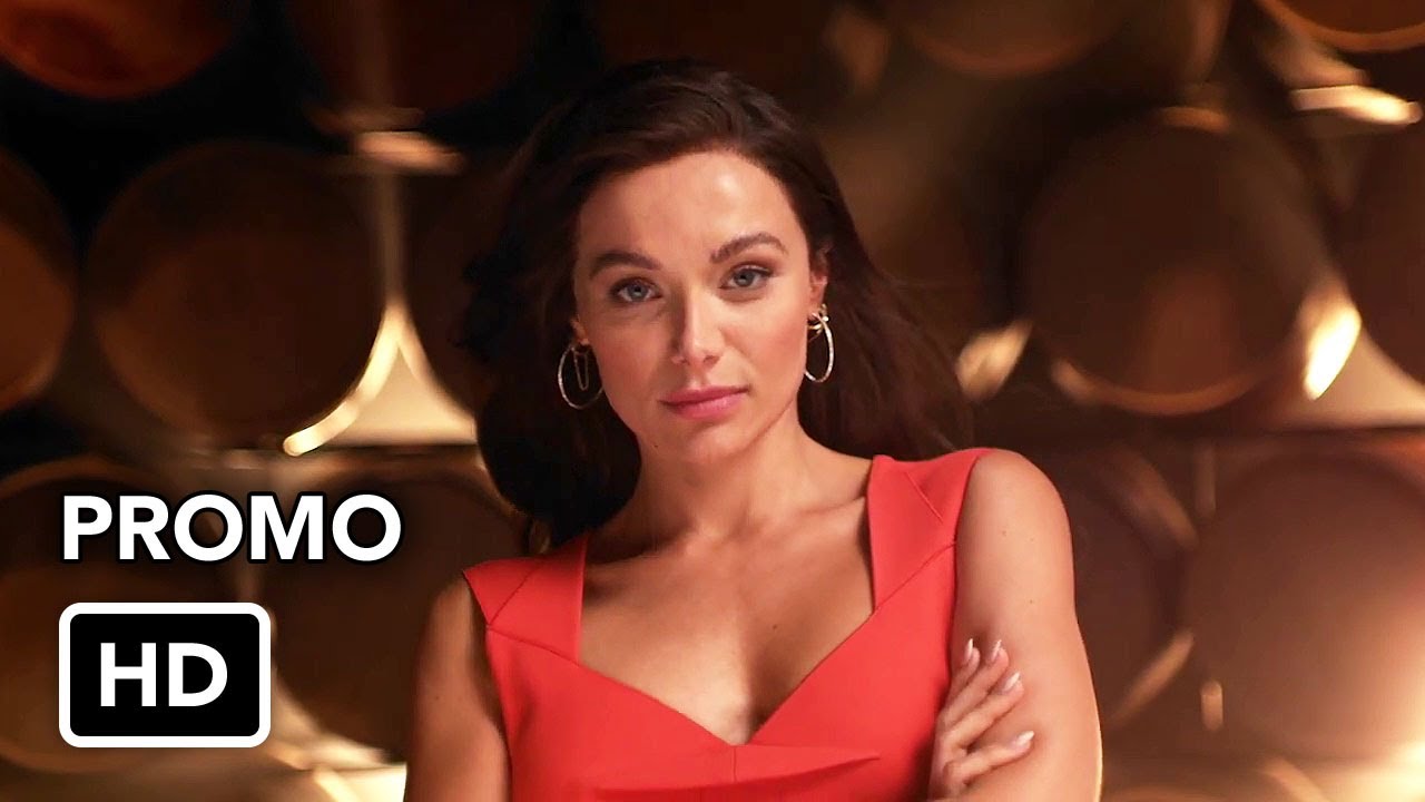 Promised Land (ABC) Promo HD - YouTube