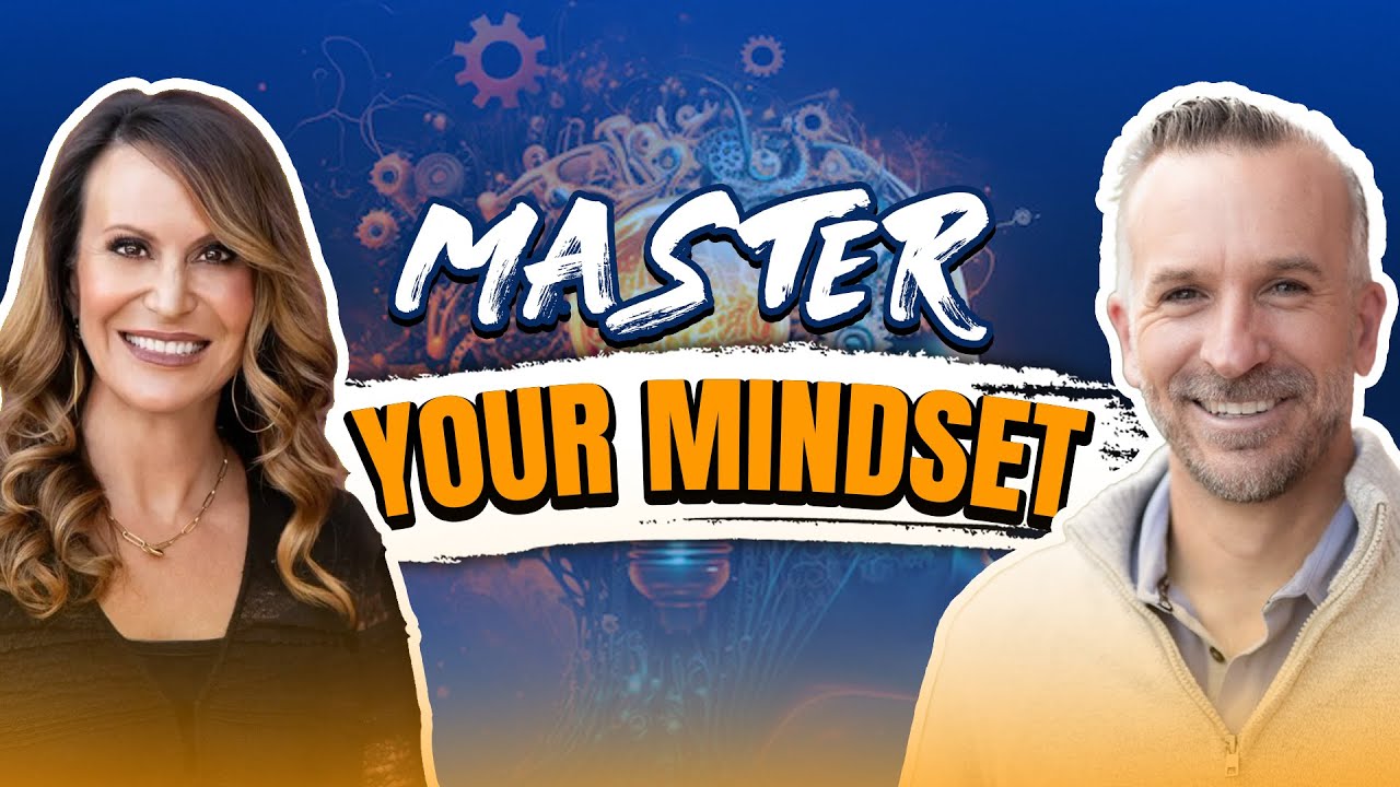Master the Mindset of Abundance with Kelly Resendez - YouTube