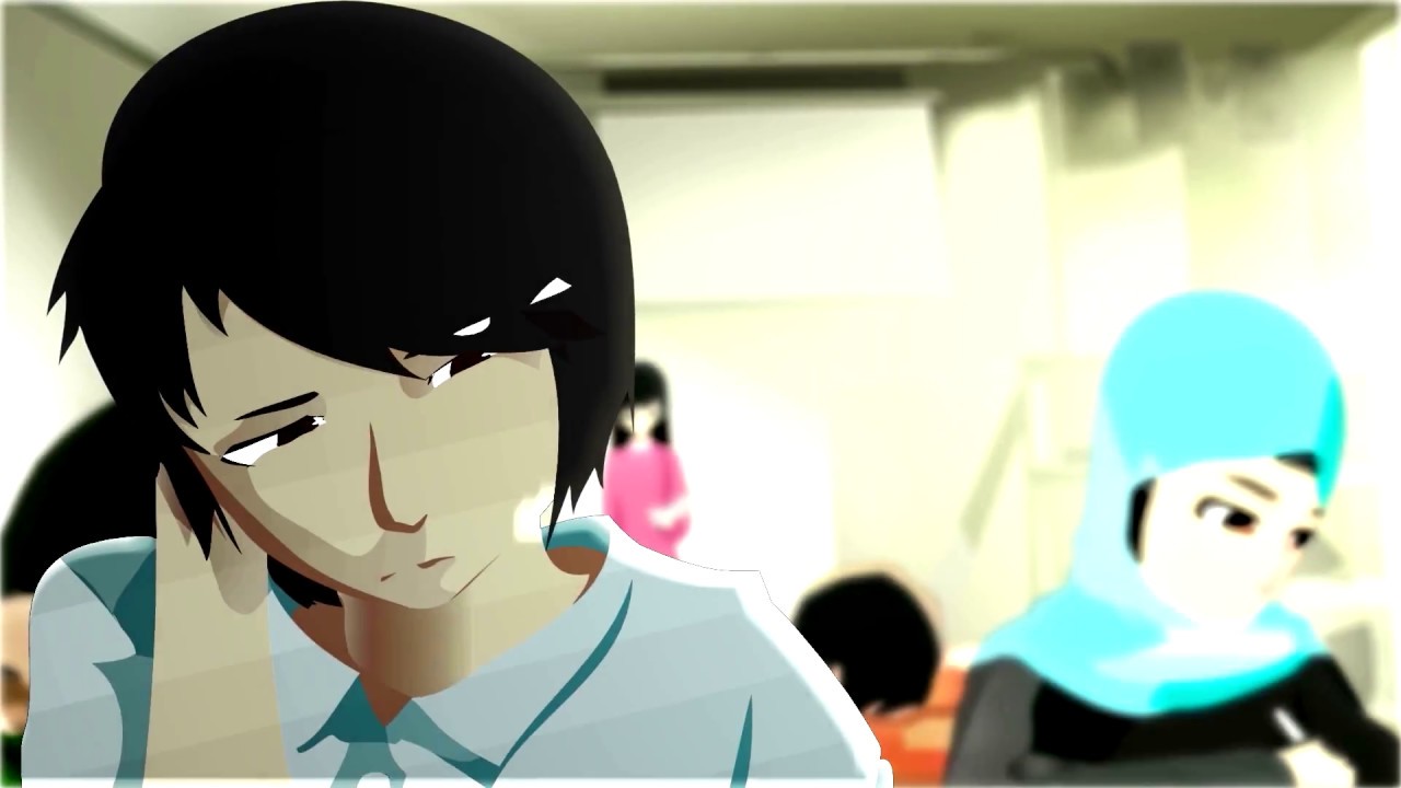 PSA: Passion (Animated Short) - YouTube