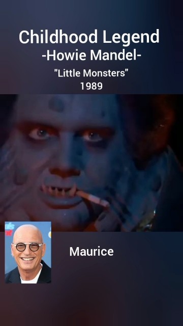 Childhood Legends Pt. 13 #howiemandel #bobbysworld #muppetbabies # ...