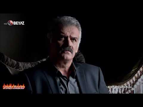 Kurtlar Vadisi Pusu 158. Bölüm Sahnesi