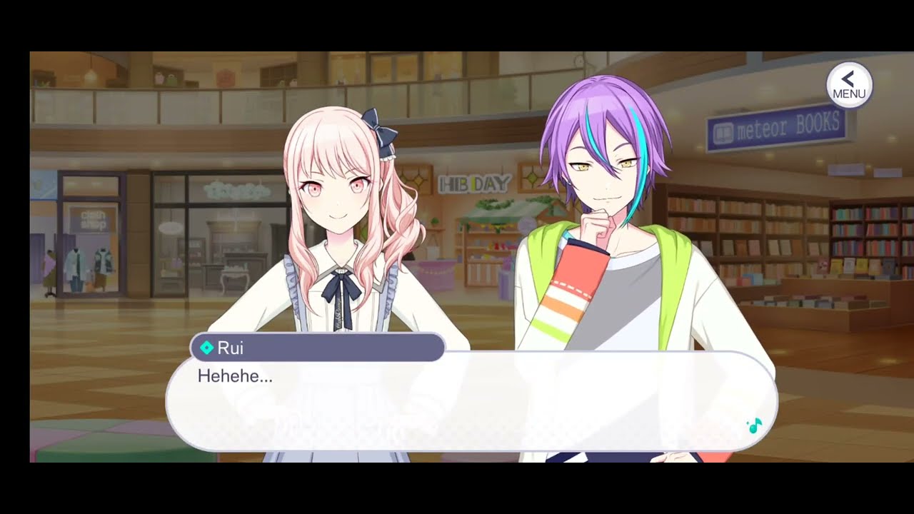 rui does his signature laugh - YouTube