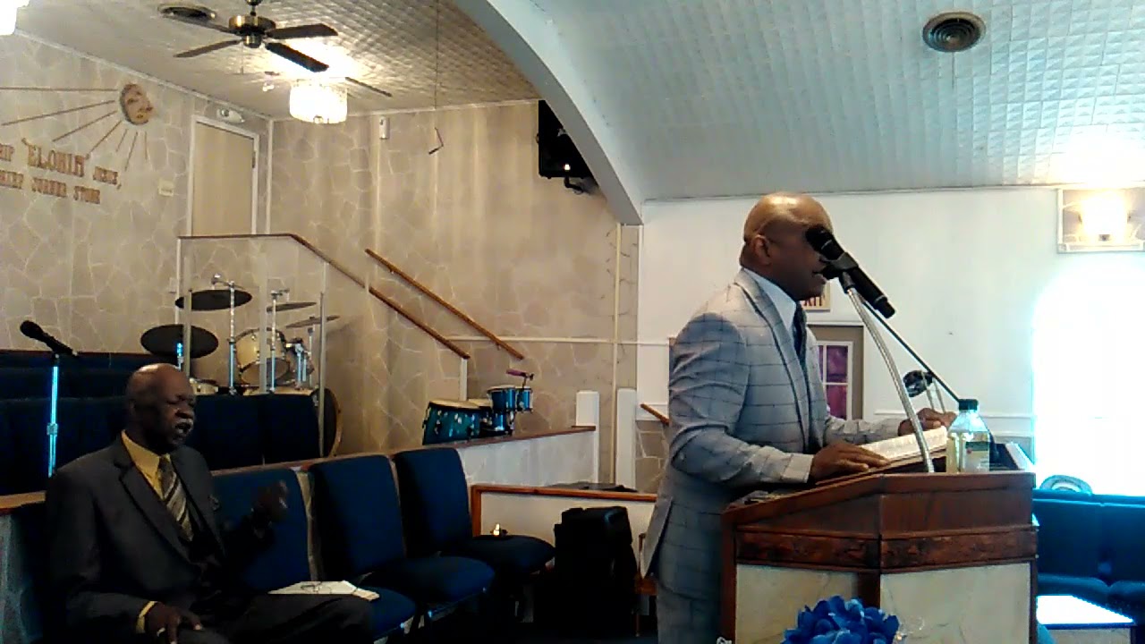 Be Steadfast, Unmovable, Always Abounding - YouTube