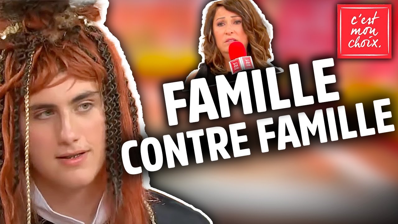 Qui sera la meilleure famille ? - C'est mon choix (intégrale) - YouTube
