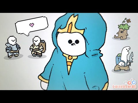 When You Have to Replace a Party Member