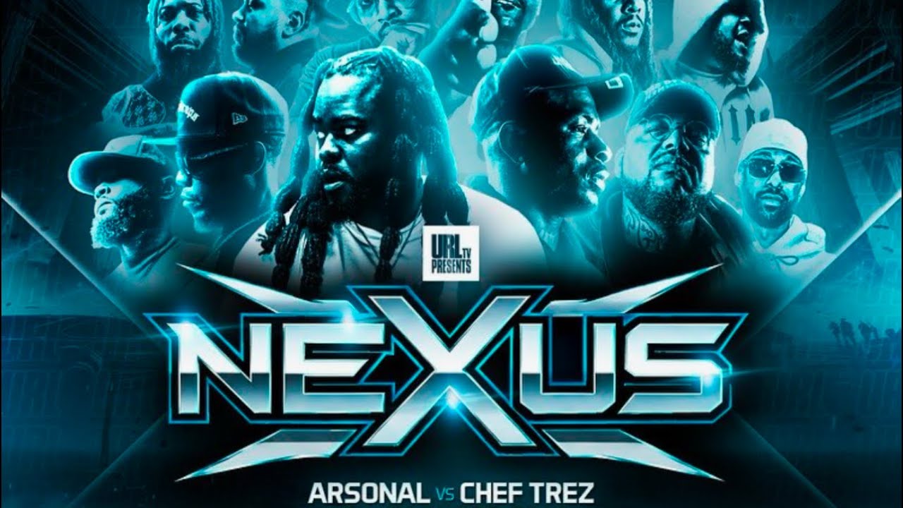 URL Nexus Predictions Conversation With JSMO and MLANG - YouTube