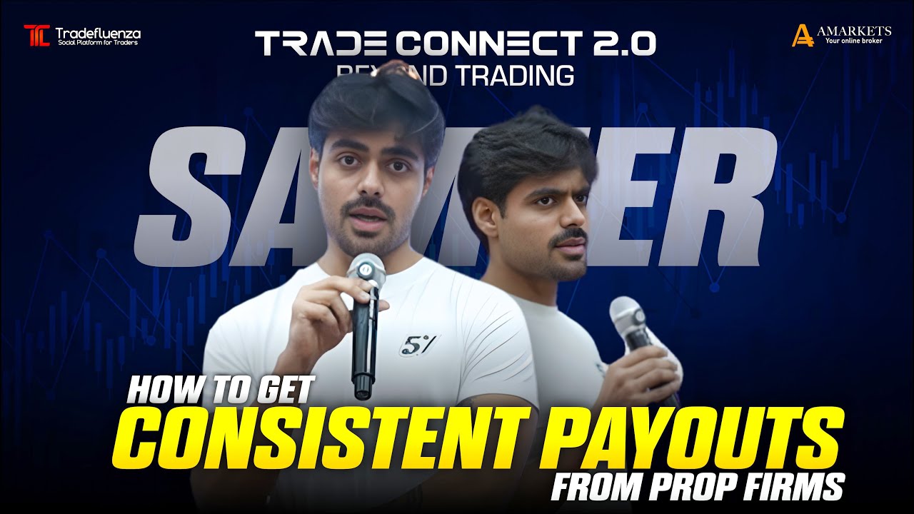 Bank With Sam | Sameer Sharing Insights of His Trades | Trade Mentor ...