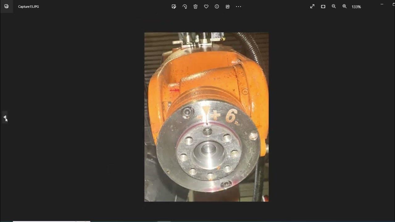 Mastering Kuka Robot Using Dial Option - YouTube