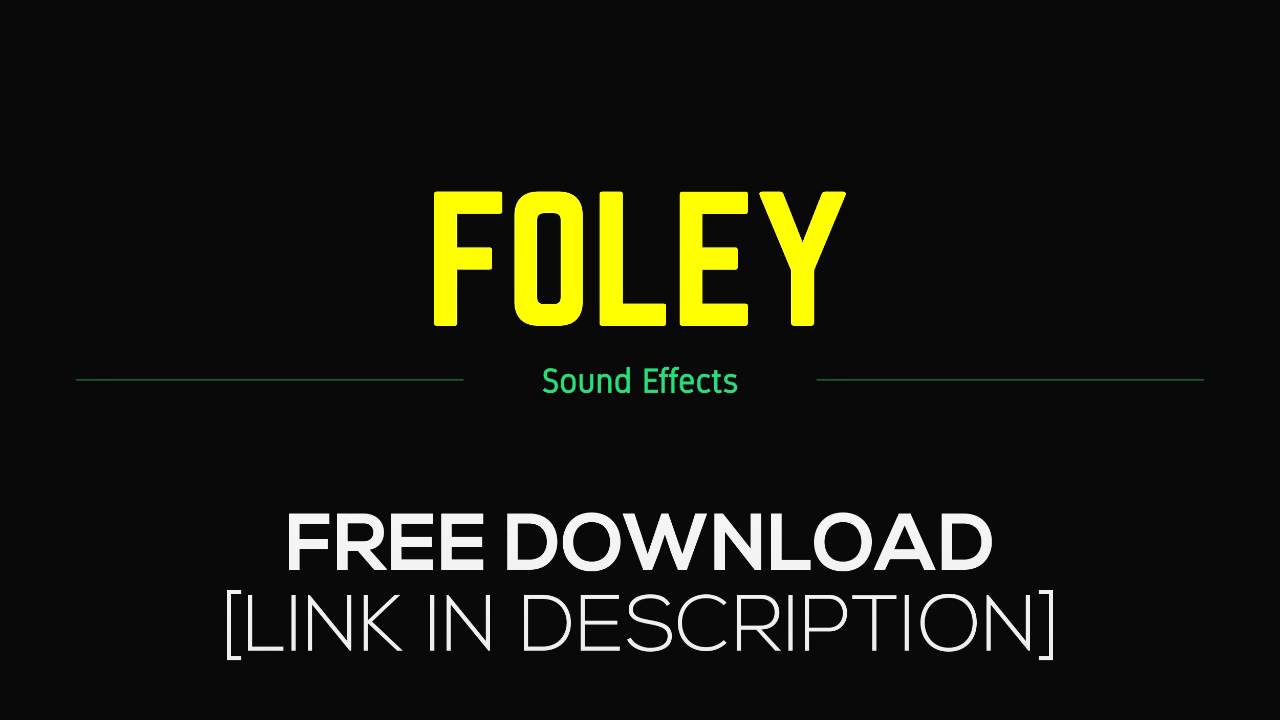 Photo Flash - Sound Effect - YouTube