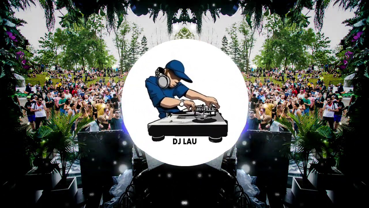 ENGANCHADO DJ LAU #5 - YouTube