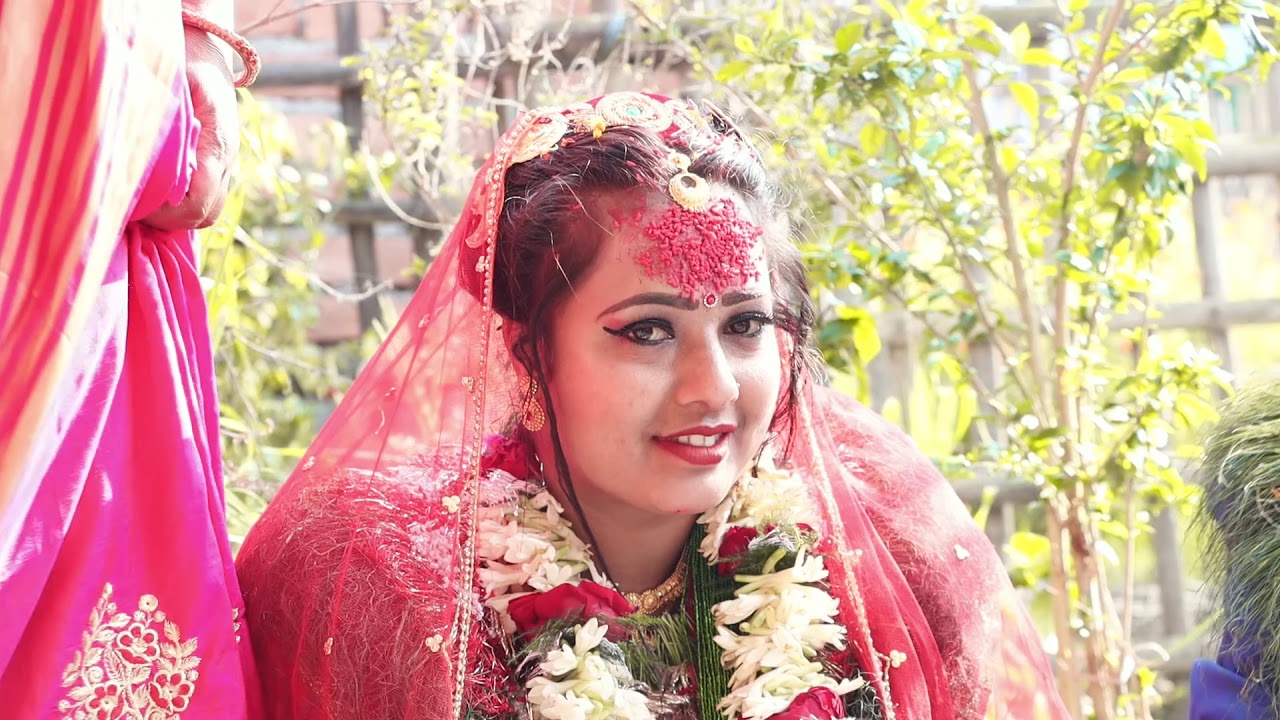 highlight Anil Weds Nisha - YouTube