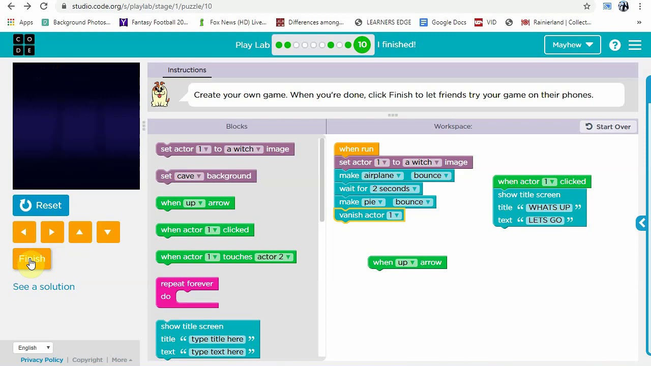 SHARE GAME - YouTube