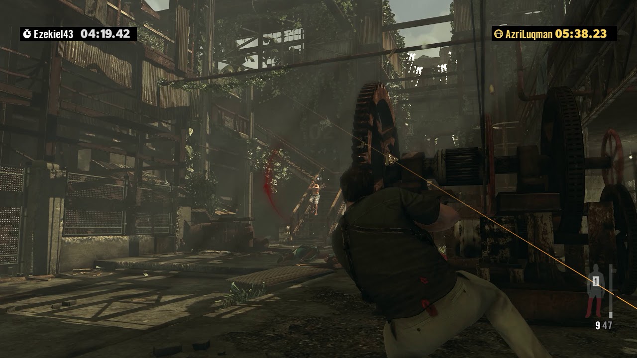 Max Payne 3 Chapter 7 On New York Minute YouTube max-payne-3-chapter-7-on-new-york-minute-youtube