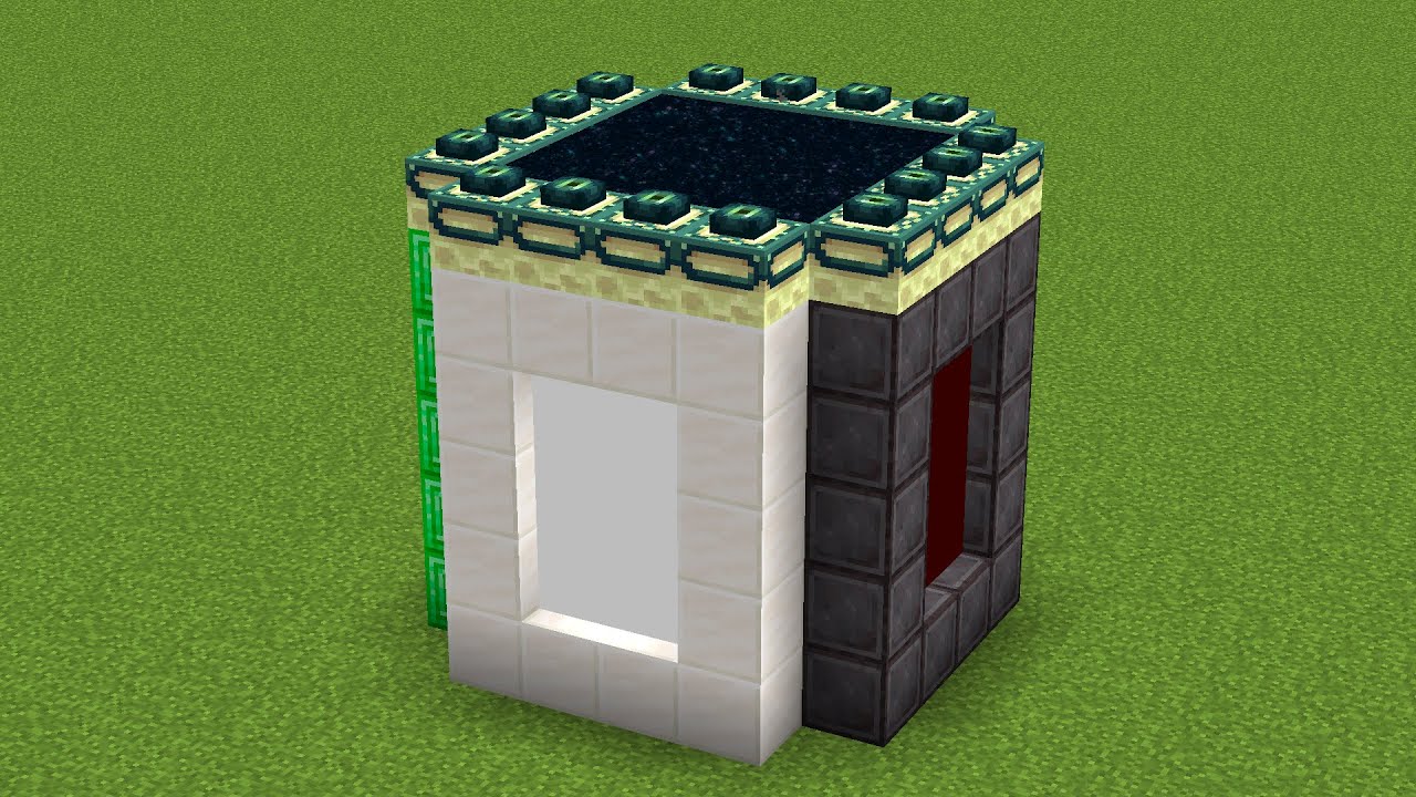 how to create multi portal - YouTube