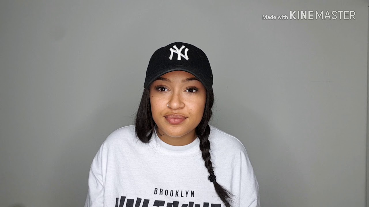 Weird facts about me | thought i was nicki minaj? Sleepwalk | Samia-G ...