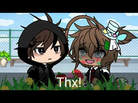 Game on, B!tch ( Gacha Meme ) Ft. @Liam Farts