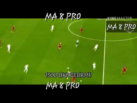 ⚽🏆Mohamed Salah🏆⚽Dipsiz kuyum💠