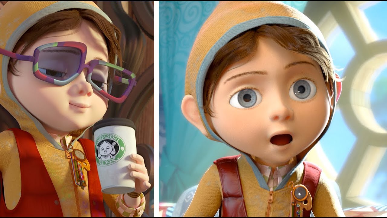 Jautrīši Latviski | Epizodes par Endijs | Multenes bērniem - YouTube