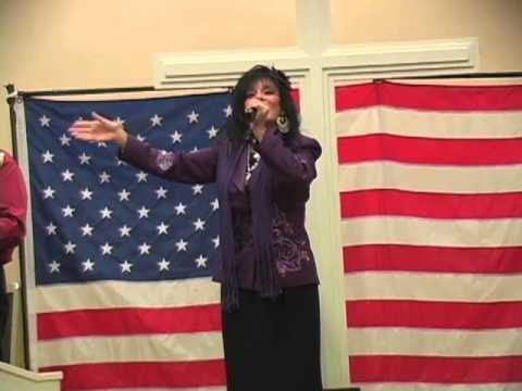 Grace Lord, I Lift Your Name on High - YouTube