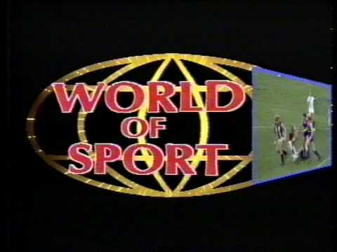 World of Sport Intro - YouTube