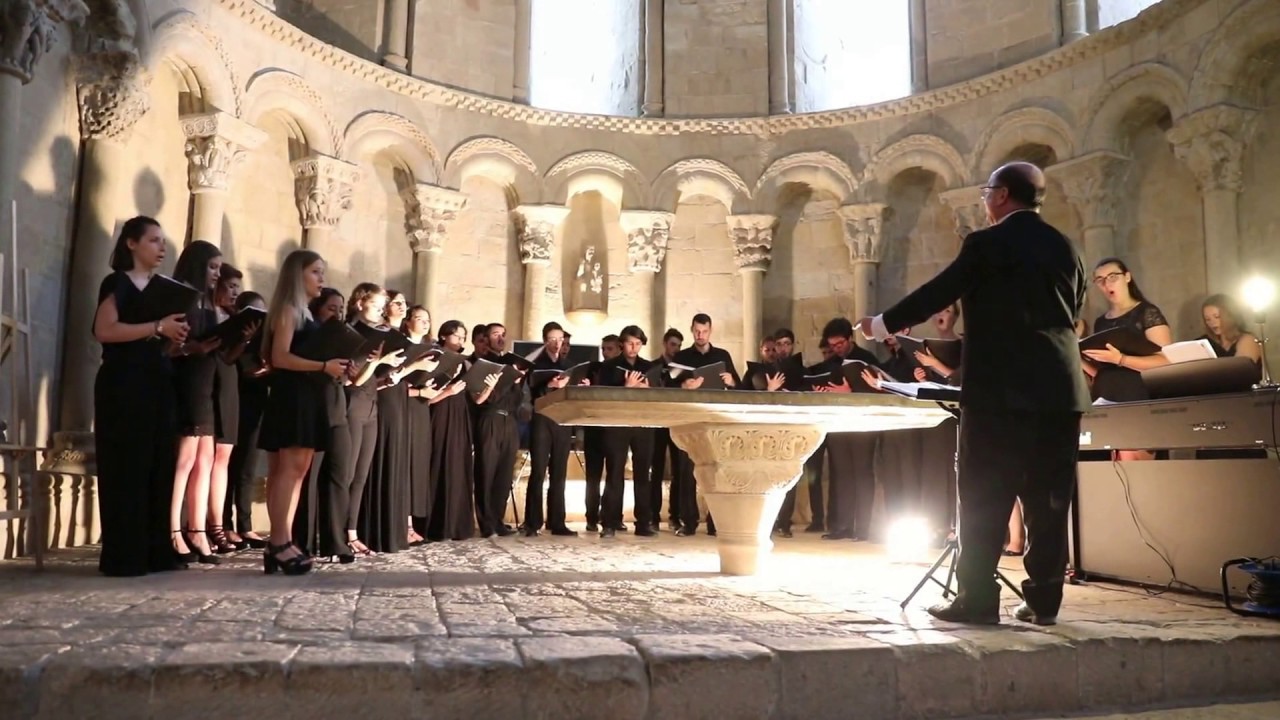 Missa Quarti Toni: Agnus Dei, Tomás Luis de Victoria - YouTube Music