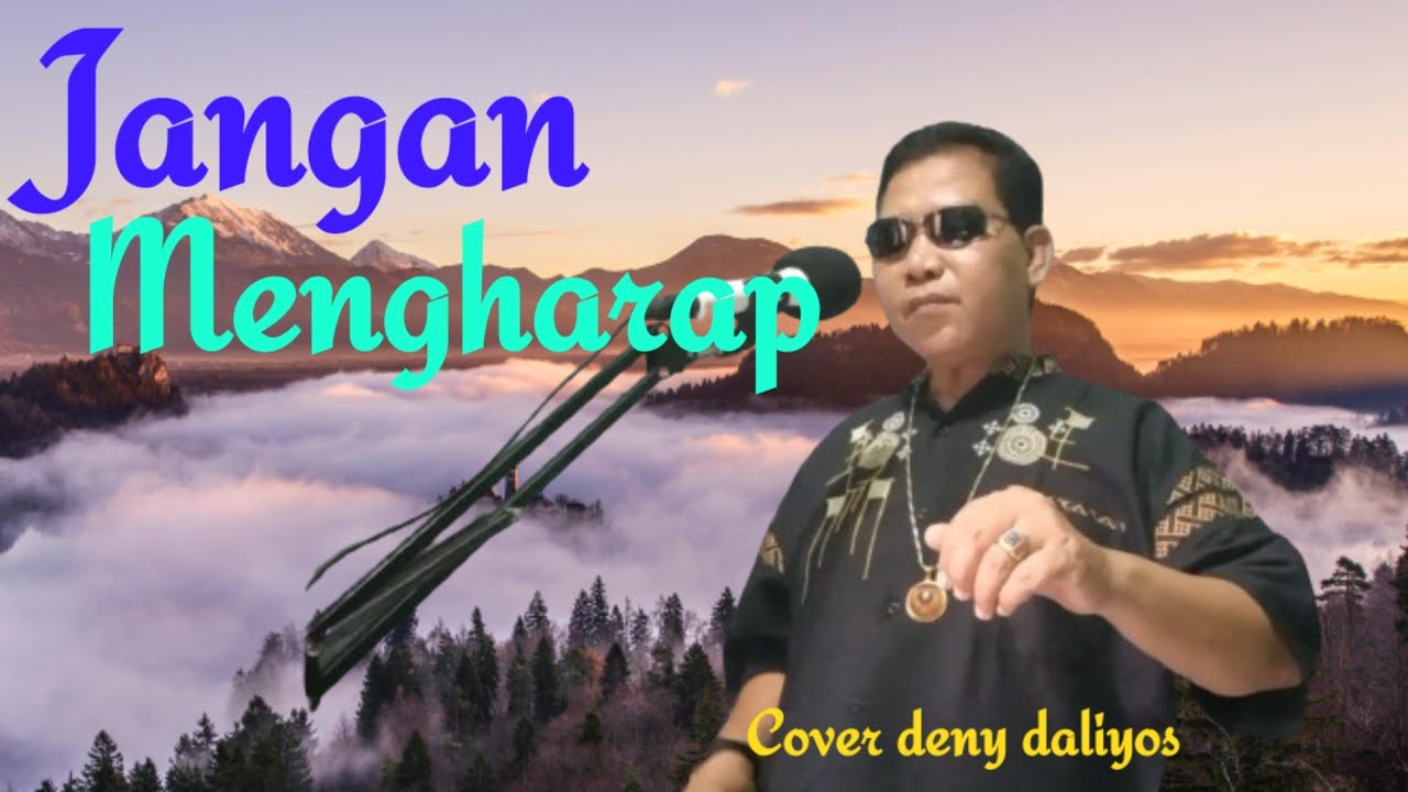 Jangan mengharap Cover Deny daliyos @Nayla kusuma official - YouTube