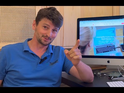 Transformare Digitala - Explicata - YouTube