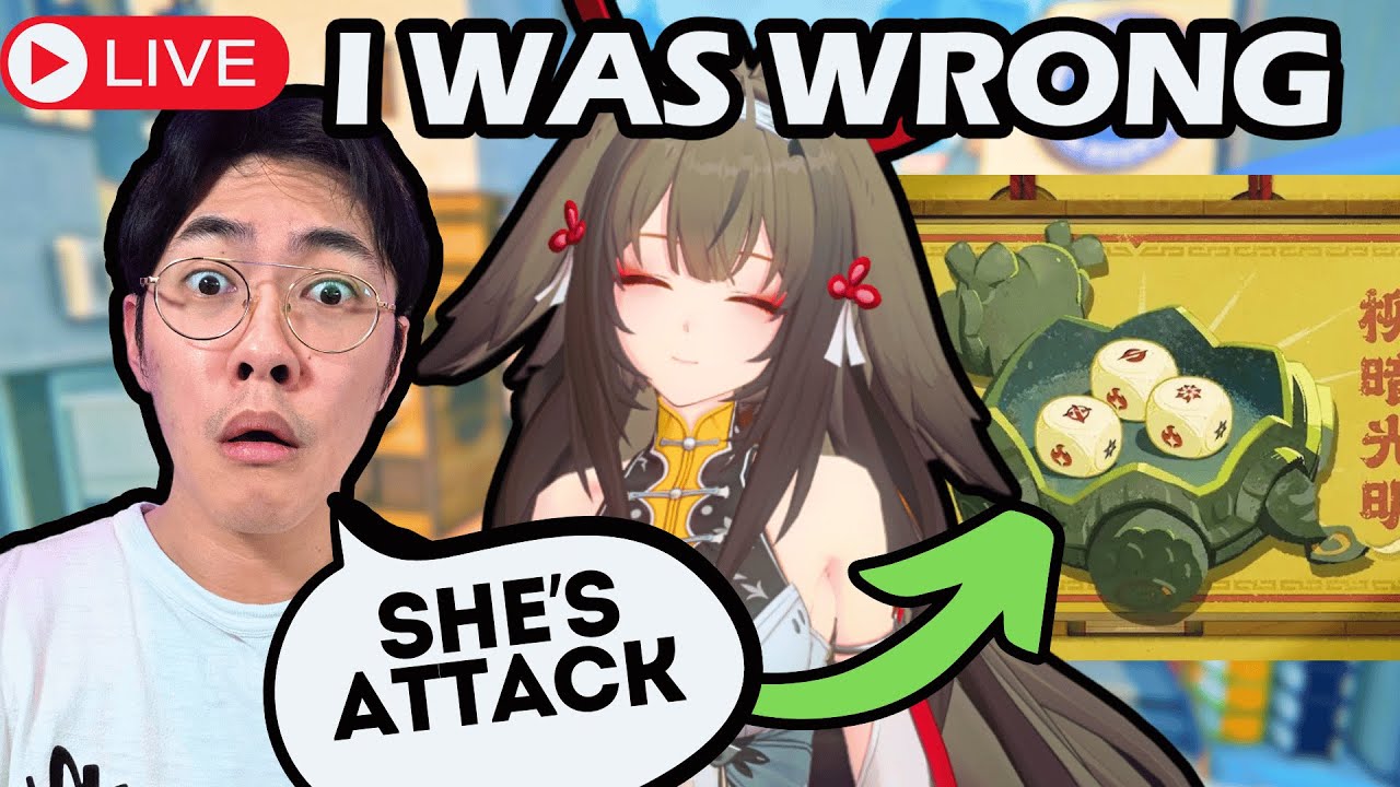 $100 RAFFLE FOR DIALYN, JOIN STREAM TO ENTER + YESHUNGUANG IS ATTACK ...