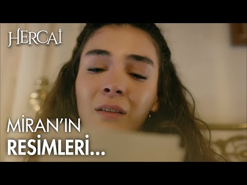 Reyyan'ın acı gözyaşları... -Hercai Efsane Sahneler
