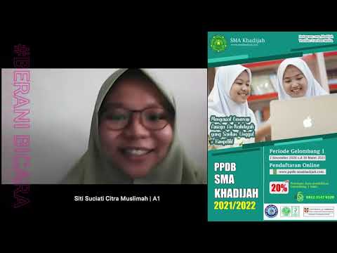 #BeraniBicara: Saya Kasih Kamu Libur Puanjaaaang