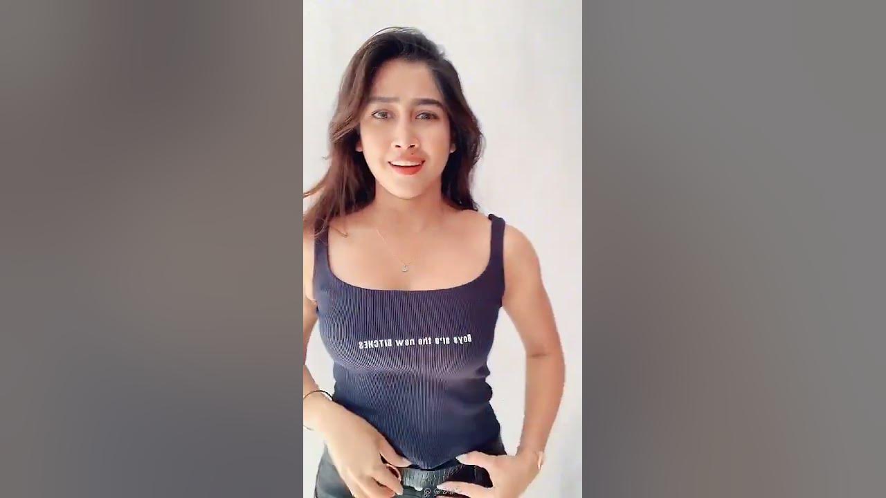 Sofhiya Anshari ️ New Hot Romantic 🥰status Video Upload Viral Shorts 💯🌹 Youtube