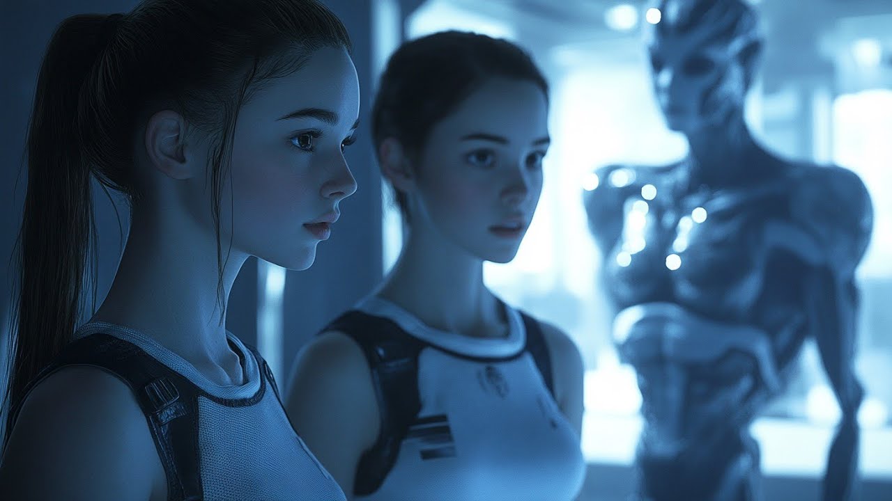 Alien Princes Came to Prove Superiority, But Human Reproduction Changed ...