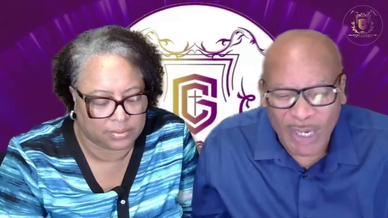CHANGING A GENERATION FULL GOSPEL BAPTIST CHURCH INTERNATIONAL - YouTube