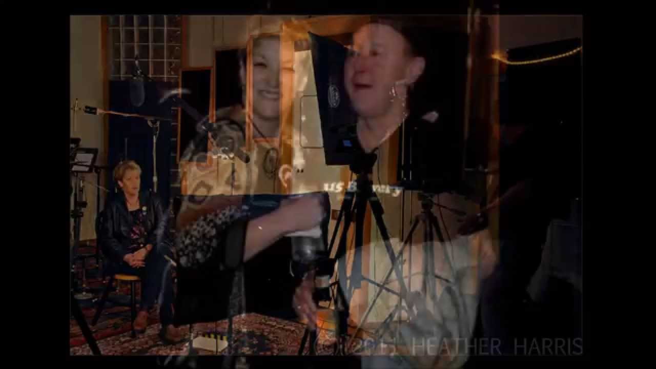 RETRO KIMMER AND HER FRIENDS - YouTube