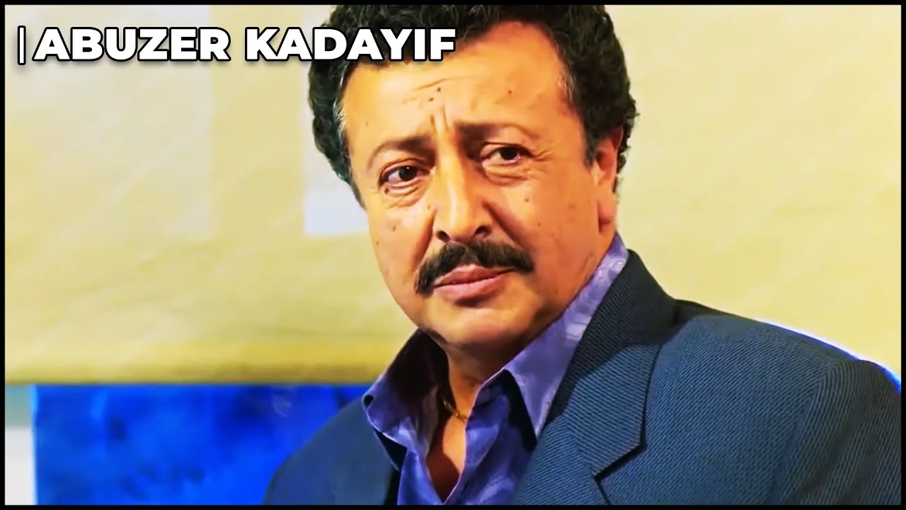 Abuzer Kadayıf - Diz Altı Çalışın, Daha Çok Kaymağını Yiyeceğiz | Türk ...