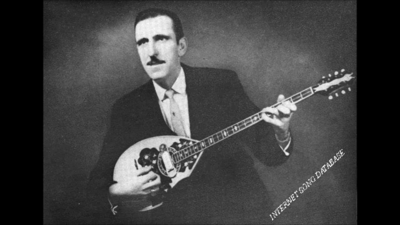 Πηρα τον δρομο τον στερνό (1939) Παπαιωανου Γιαννης - YouTube
