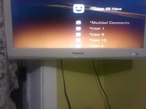 Vortex Mod Menu no JailBreak read description - YouTube