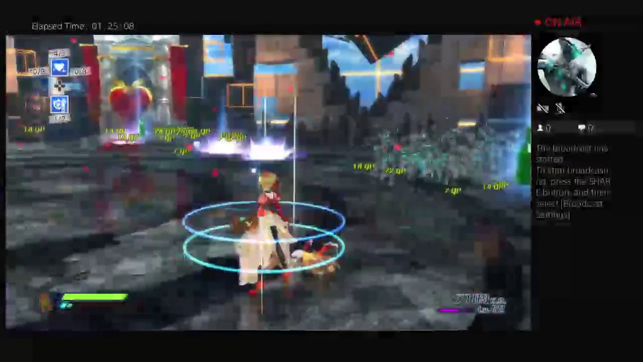 Fate/Extella mystic code gathering B~EX - YouTube