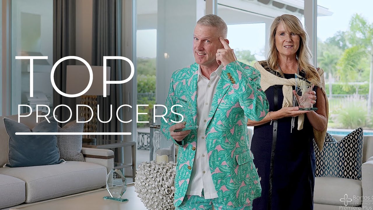 Selling Your Home With The Bartos Group - YouTube