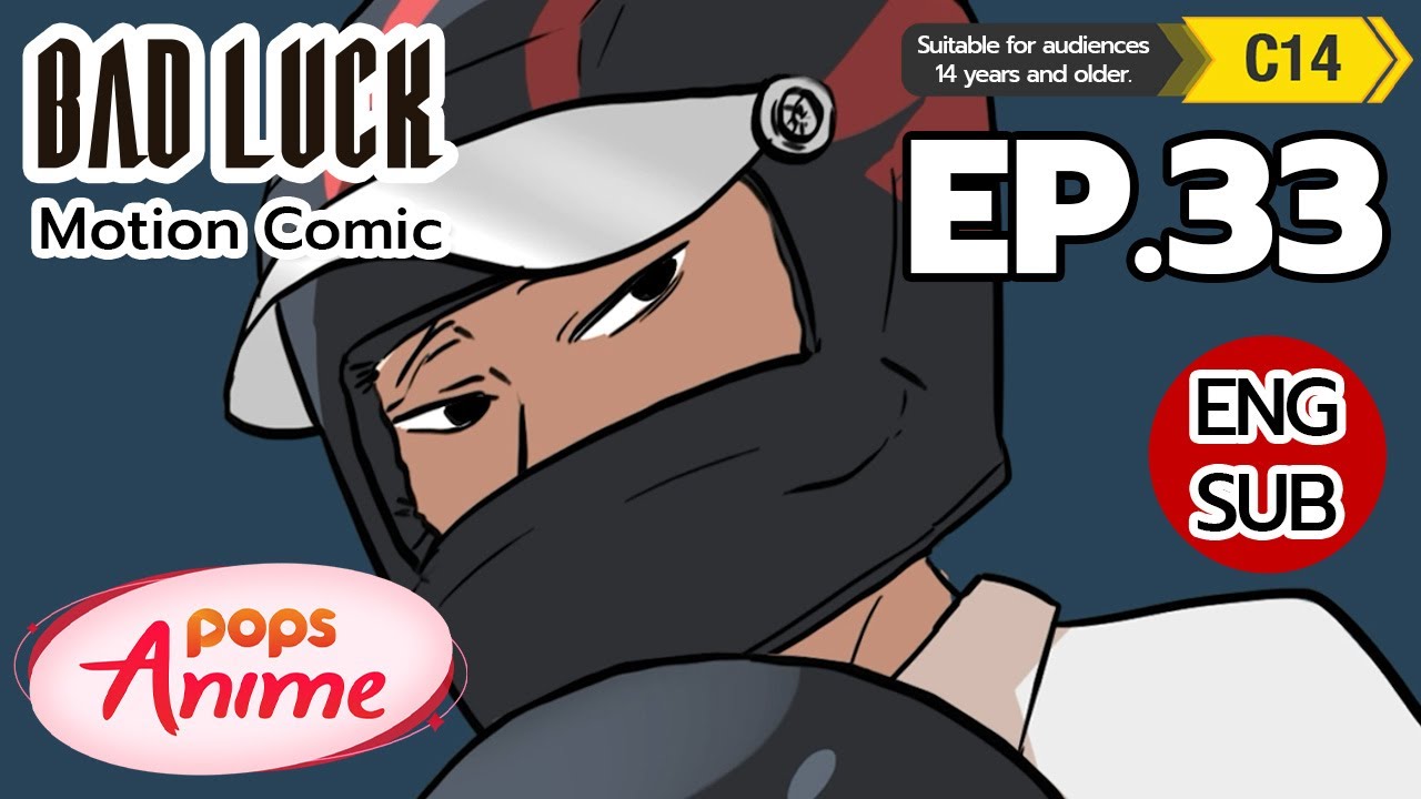 Bad Luck Season 2 - Episode 33 - A Surprise Attack - YouTube