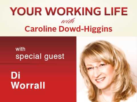 Your Working Life with Di Worrall - YouTube