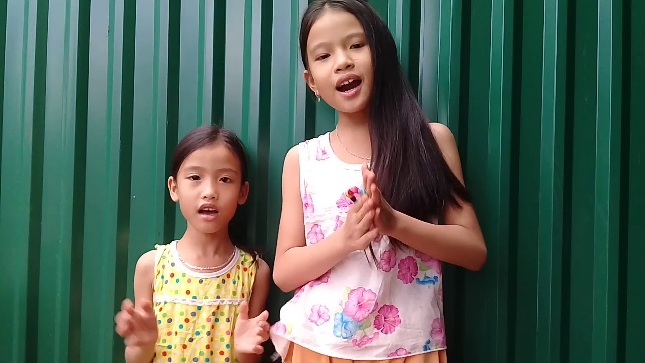 Baif hat hay do hoa dao mimi vu thuc hiien - YouTube