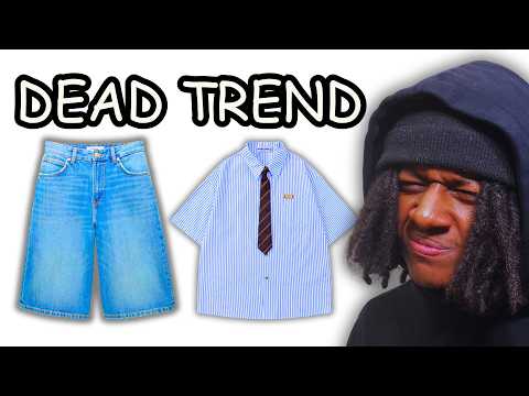 2026 Summer Fashion Hot Takes